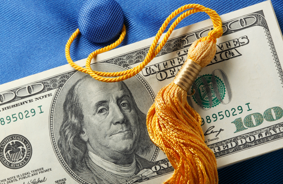 5 Financial Steps to Conquer College Costs